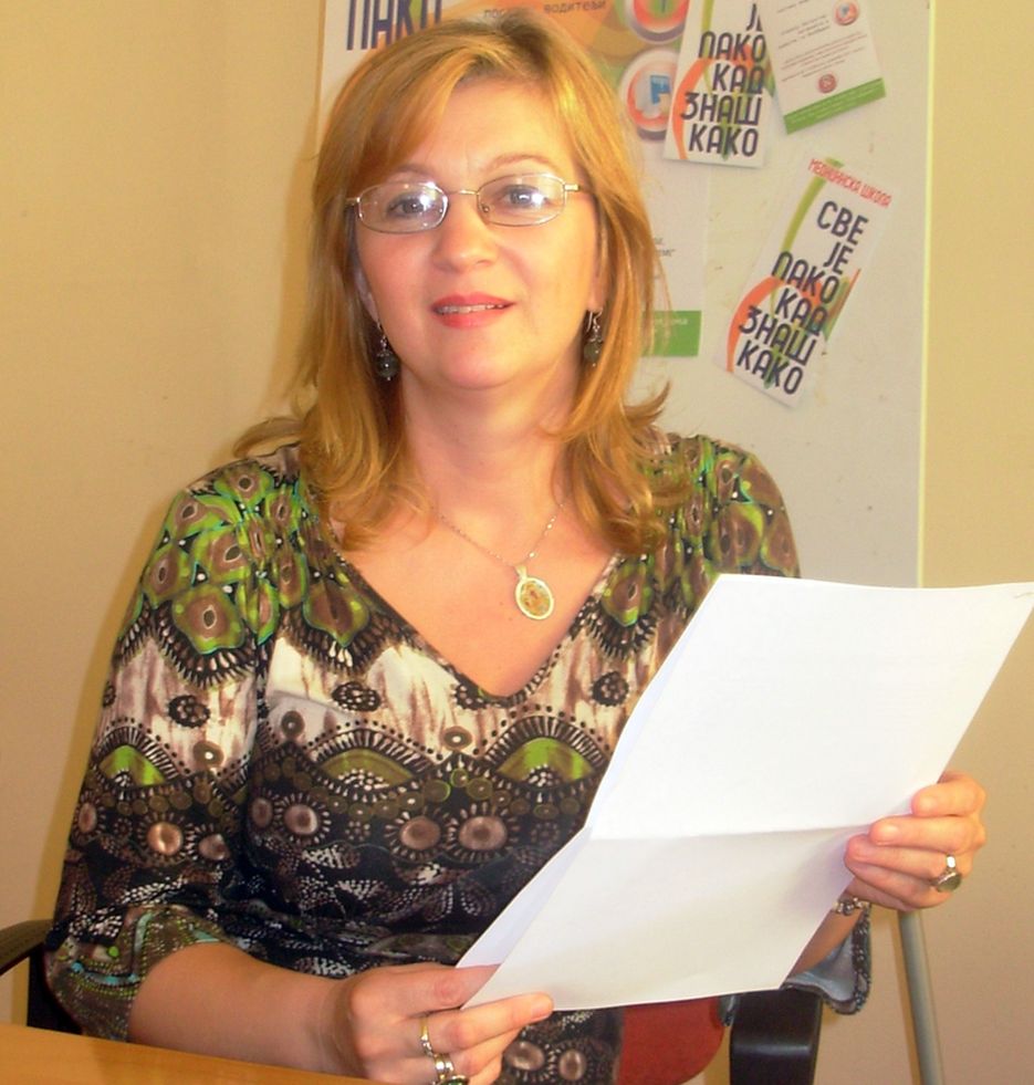 valentina zlatanović marković | Часопис КУЛТ