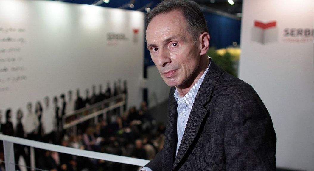 david albahari časopis kult | Часопис КУЛТ